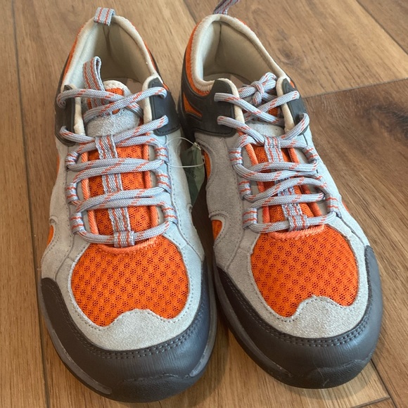 Lands' End | Shoes | Lands End Walkinghiking Shoes | Poshmark